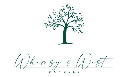 How I started my candle business - 7 things I wish I'd known – Whimsy ...